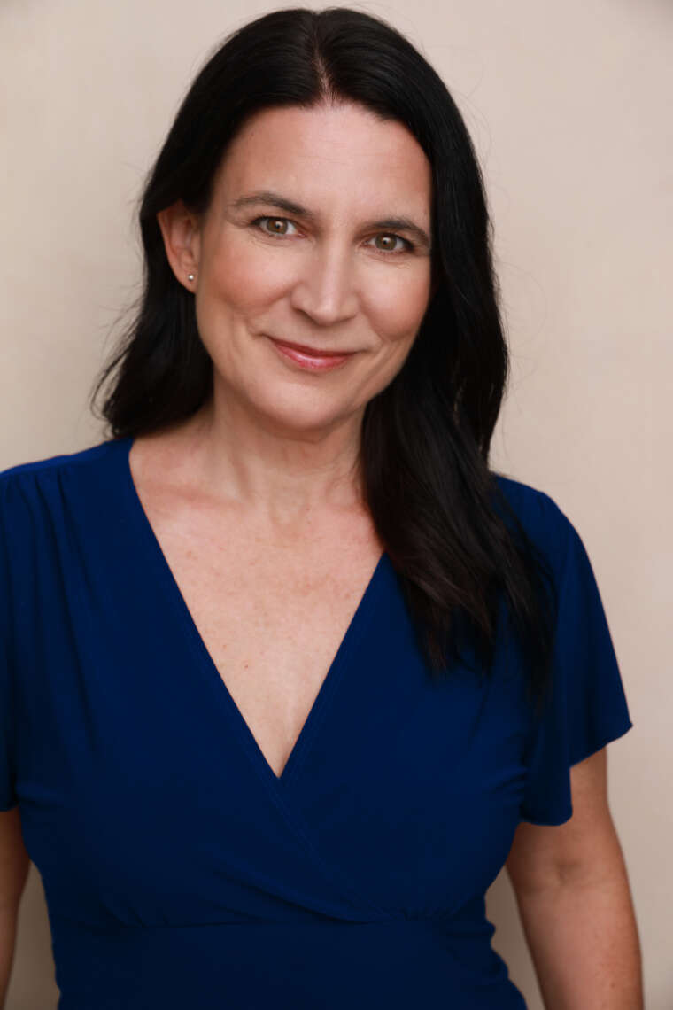 The Expansion Paradox & Living From the Overflow - Rachel Hardy