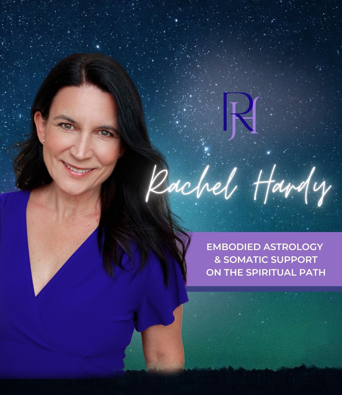 YouTube - Rachel Hardy