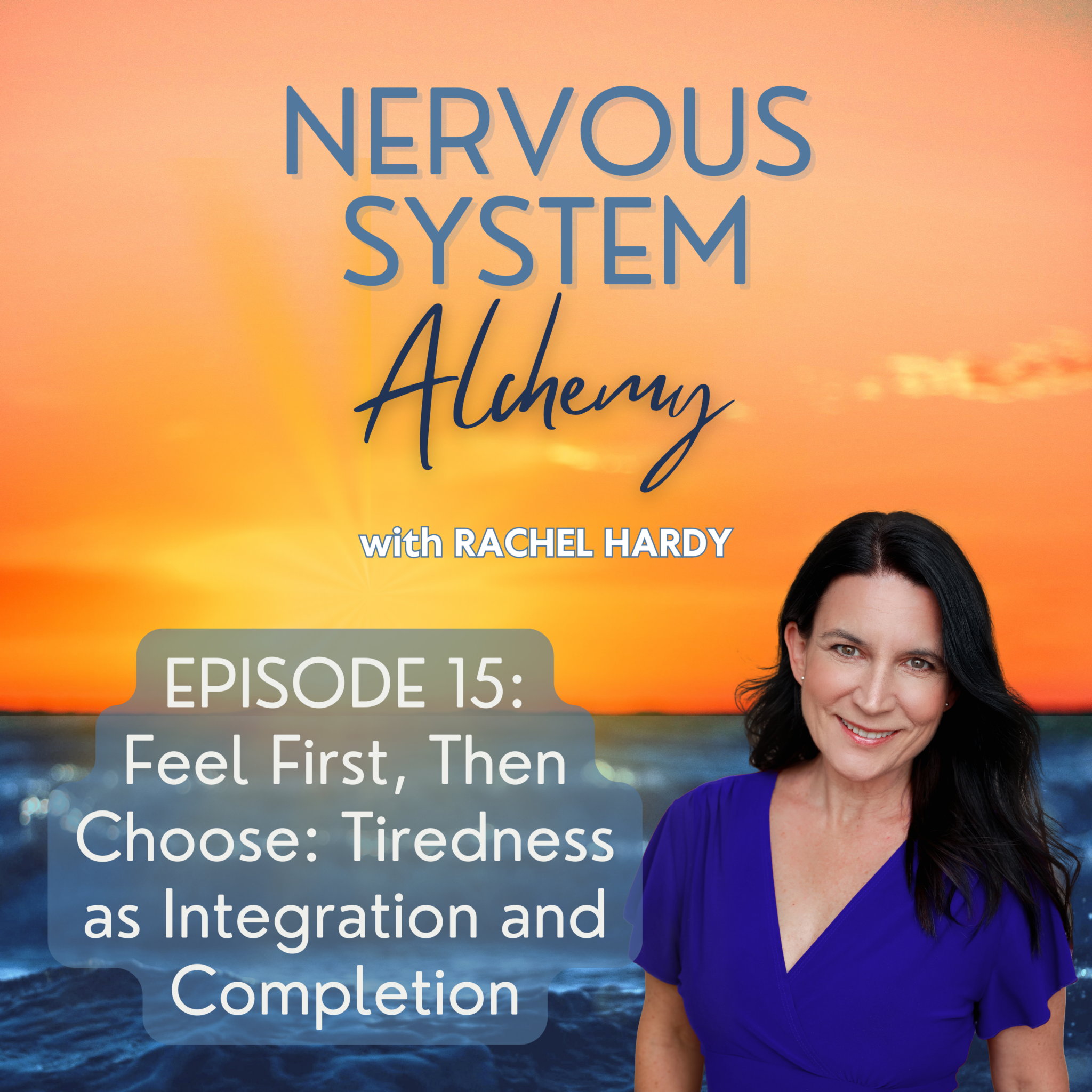 The Nervous System Archives - Rachel Hardy